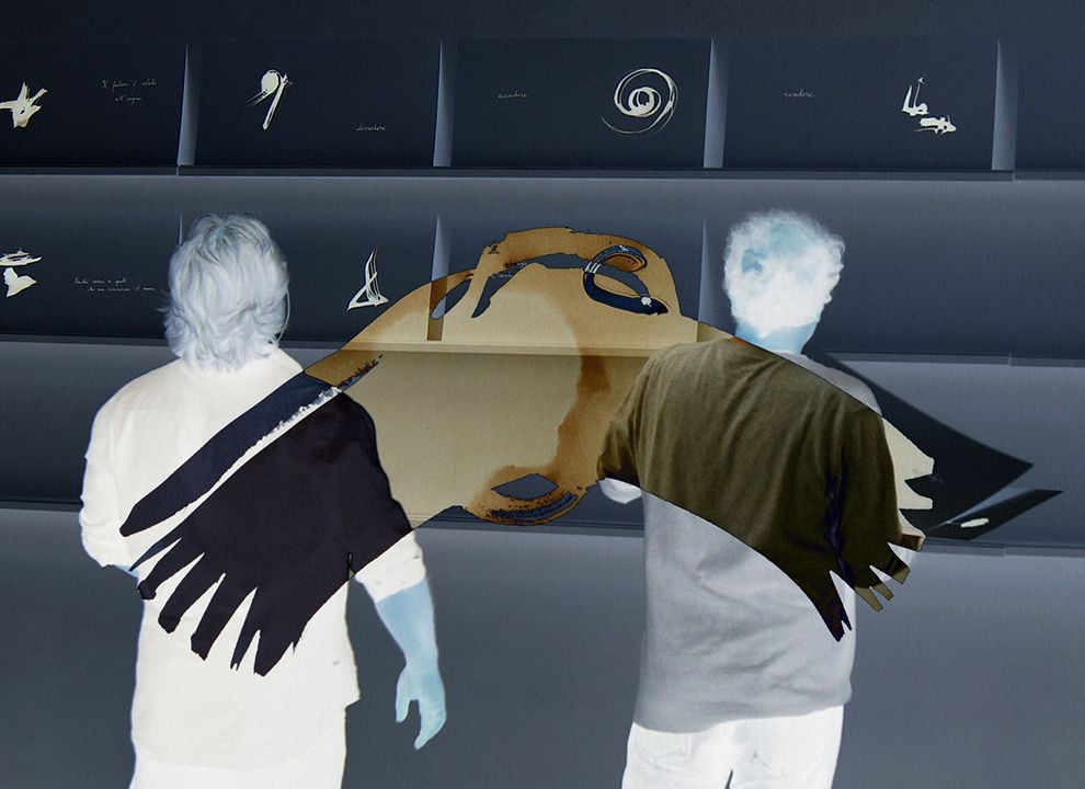 Agostini Leandro | grafica e comunicazione